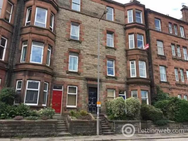 Property to rent in Willowbrae Road