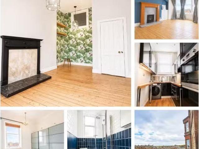 Property to rent in Willowbrae Road, Willowbrae, Edinburgh, EH.