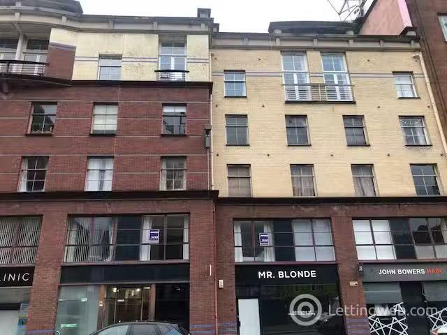 Property to rent in Wilson Street, City Centre, Glasgow, G1 1SS