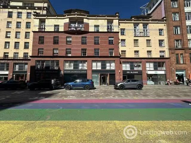 Property to rent in Wilson Street, City Centre, Glasgow, G1 1SS