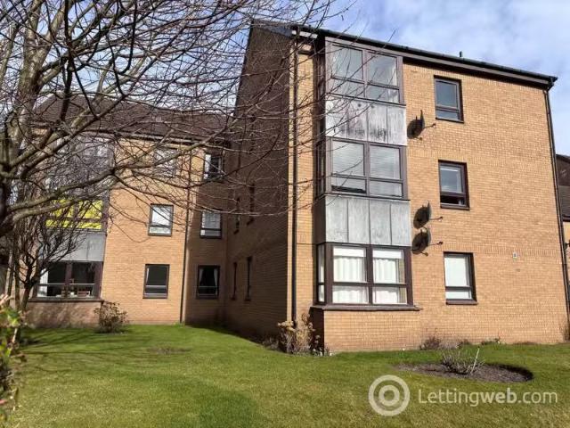 Property to rent in Windsor Court, 28 Brook Street, Broughty F.