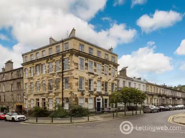 Property to rent in Windsor Street, Elm Row, Edinburgh