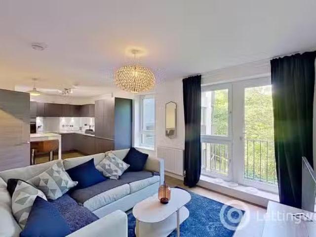 Property to rent in Wintermill Square, Edinburgh, EH6