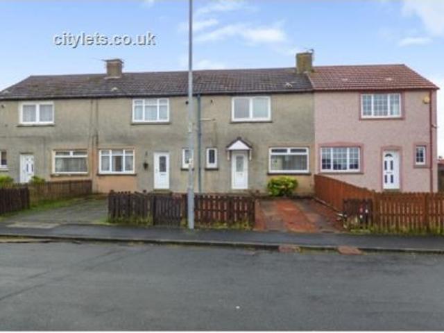 Property to rent in Wishaw, ML2, Gair Crescent properties 588284