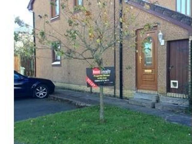 Property to rent in Wishaw, ML2, Reynolds Path properties 585128