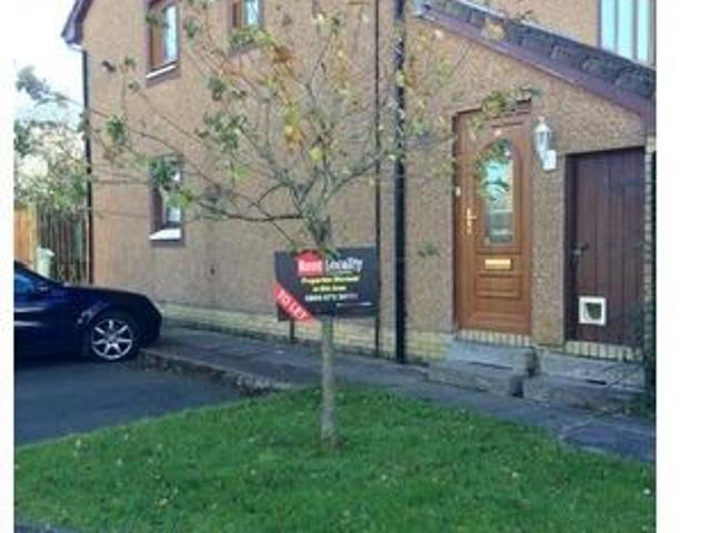 Property to rent in Wishaw, ML2, Reynolds Path properties 585128