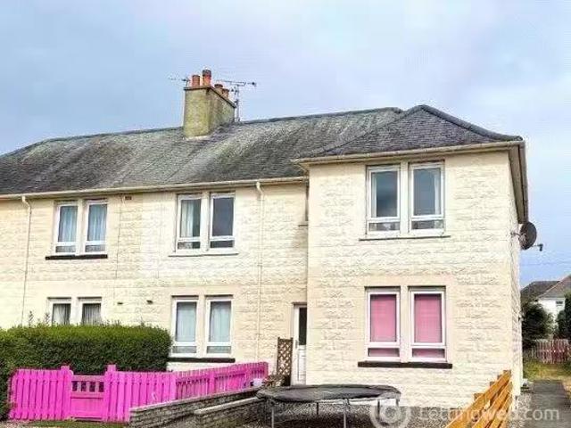 Property to rent in Woodburn Terrace, St. Andrews, KY16