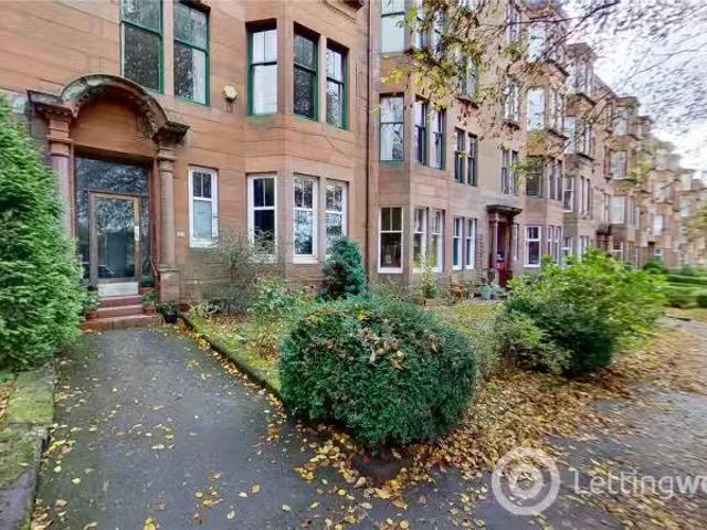 Property to rent in Woodcroft Avenue, Broomhill, Glasgow, G11