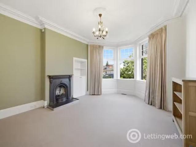 Property to rent in Woodhall Terrace, Juniper Green, Midlothia.