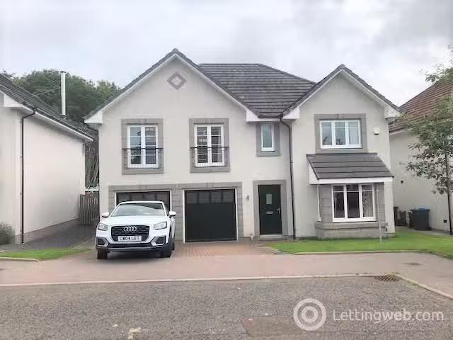 Property to rent in Woodlands Crescent, West End, Aberdeen, AB.
