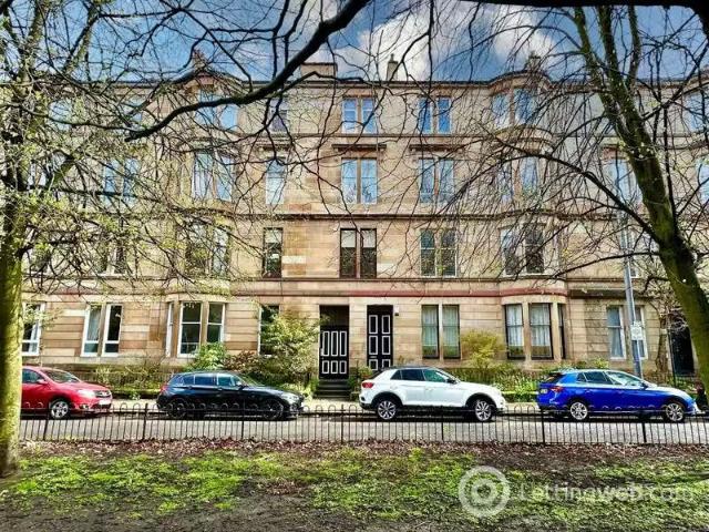 Property to rent in Woodlands Drive, Woodlands, Glasgow, G4 9EQ