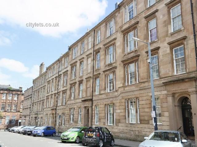 Property to rent in Woodlands, G3, Willowbank Street properties 348356