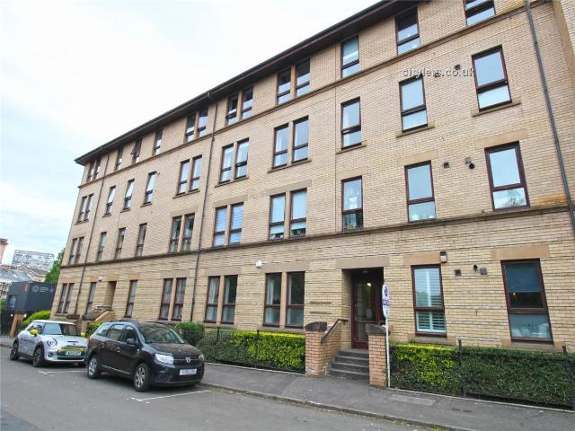 Property to rent in Woodlands, G3, Ashley Street properties 574224