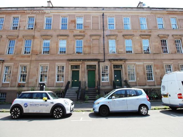 Property to rent in Woodlands, G3, Baliol Street properties 586947