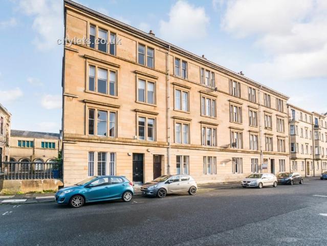 Property to rent in Woodlands, G3, Carnarvon Street properties 585108