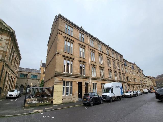Property to rent in Woodlands, G3, Carnarvon Street properties 585521