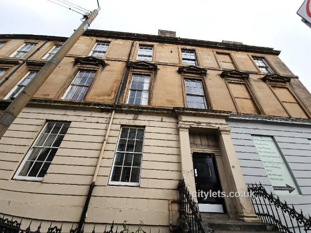 Property to rent in Woodlands, G4, West Princes Street properties 585687