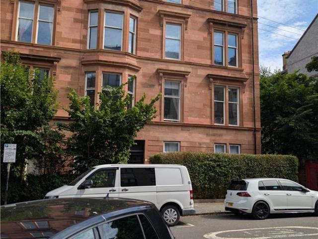 Property to rent in Woodlands, G4, West Prince's Street properties 587830