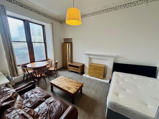Property to rent in Woodlands, G4, Great Western Road properties 559430