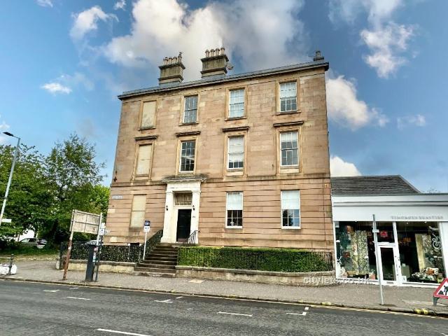 Property to rent in Woodlands, G4, Great Western Road properties 584996