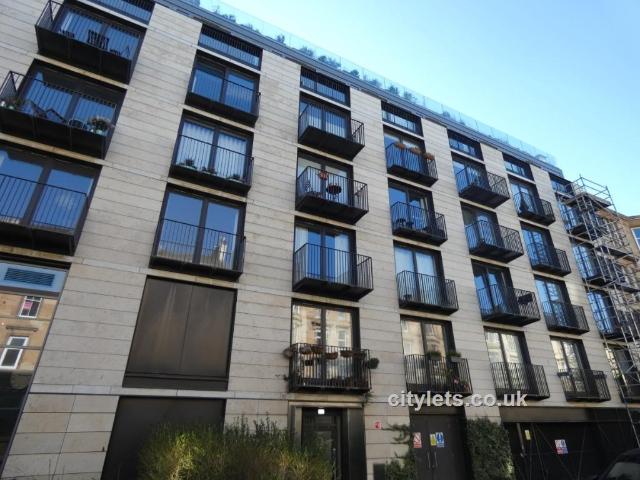 Property to rent in Woodlands, G4, Montague Street properties 425700