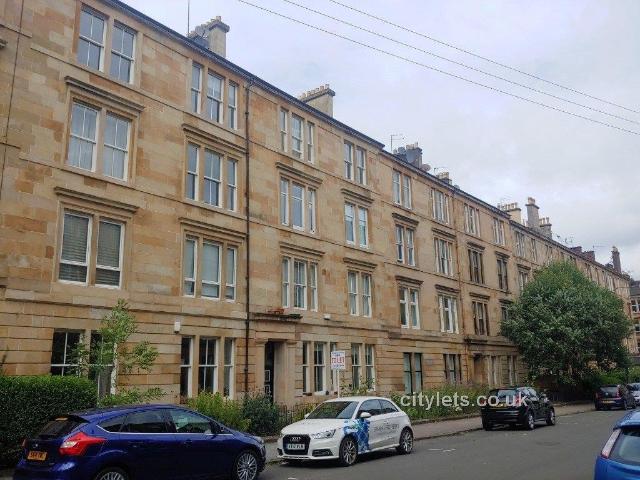 Property to rent in Woodlands, G4, Rupert Street properties 584858