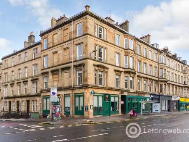 Property to rent in Woodlands Road, Glasgow, G3