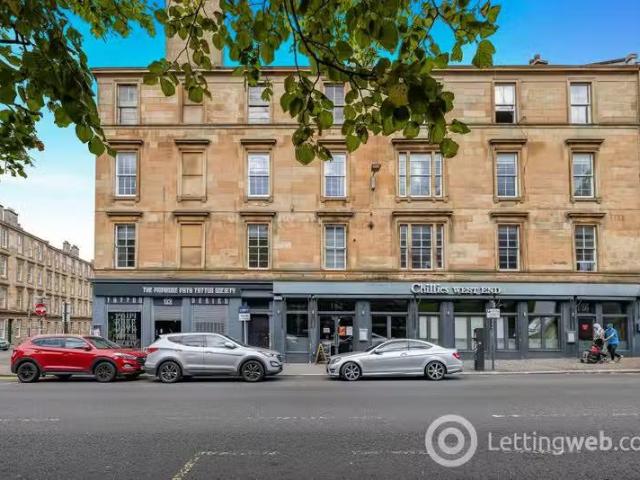 Property to rent in Woodlands Road, Woodlands, Glasgow, G3 6LL