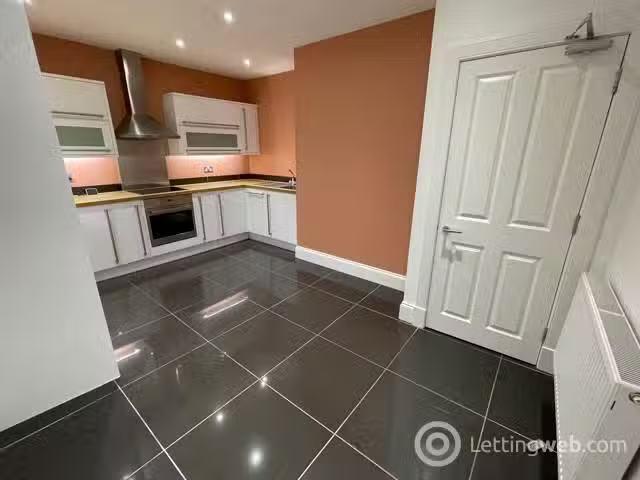 Property to rent in Wolseley Place, Meadowbank, Edinburgh, EH8.
