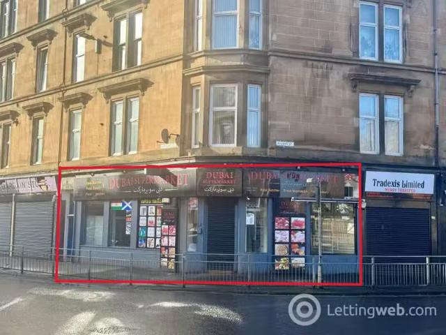 Property to rent in xyz COMING SOON xyz SHOP TO LET, 610 Cath.