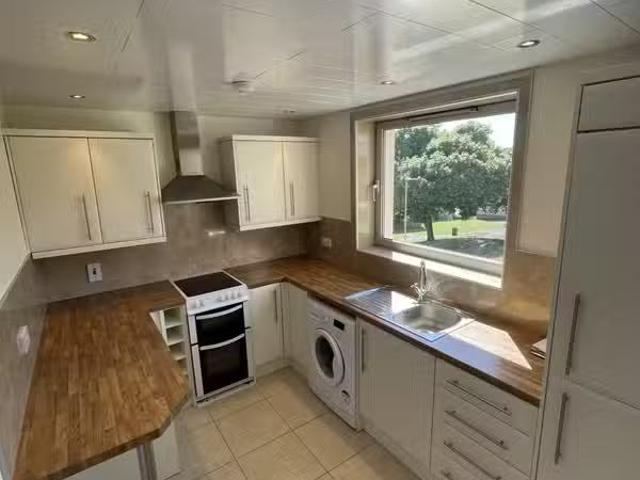Property to rent in Yarrow Terrace, Dundee