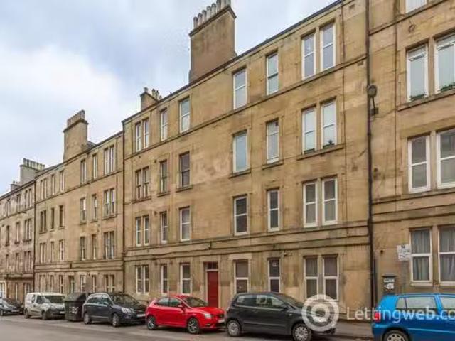 Property to rent in Yeaman Place, Polwarth, Edinburgh, EH11 1BR