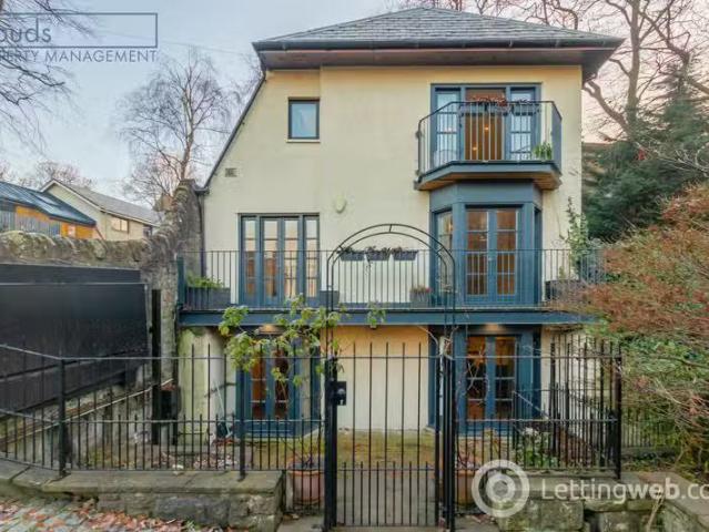 Property to rent in York Road, Trinity