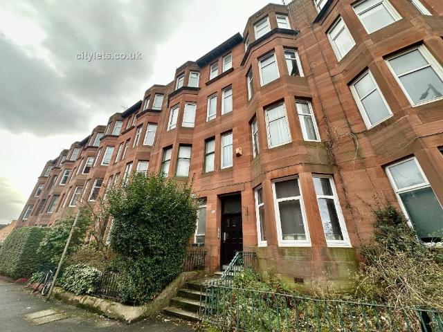 Property to rent in Yorkhill, G3, Nairn Street properties 582418