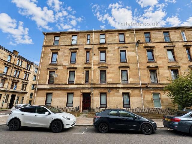 Property to rent in Yorkhill, G3, Old Dumbarton Road properties 588128