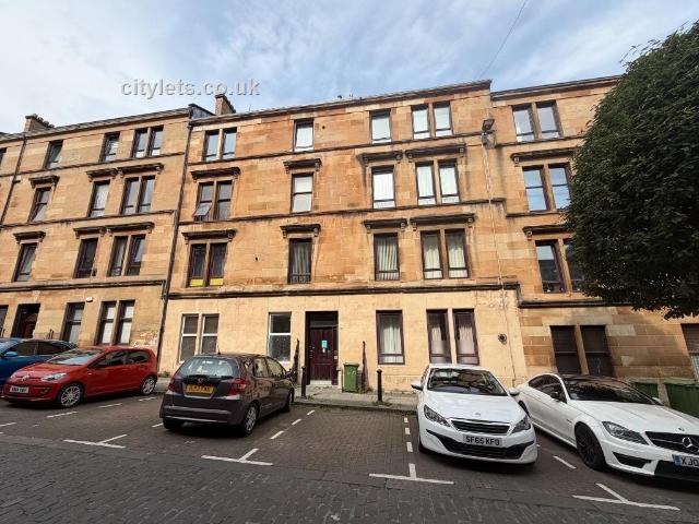 Property to rent in Yorkhill, G3, Regent Moray Street properties 588179