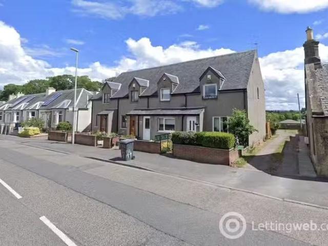 Property to rent in 143C, Carnethie Street, Rosewell, EH24 9AH