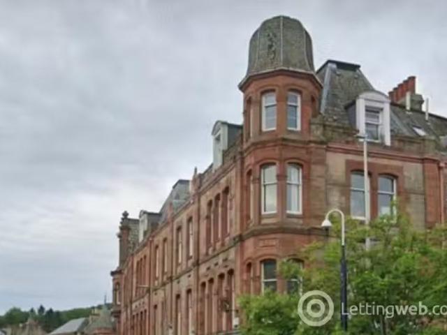 Property to rent in 147 High Street, Galashiels, TD1 1RZ