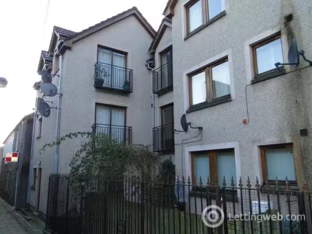 Property to rent in 14 Cow Vennel, Perth, PH2 8PR