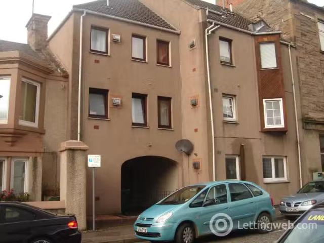 Property to rent in 14 Flat 7, North William Street, Perth, Pe.