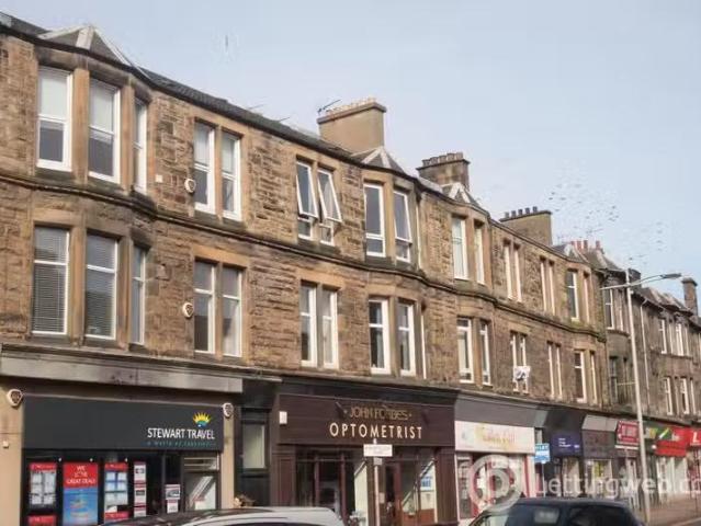 Property to rent in 151 Kirkintilloch Road, Bishopbriggs, G64