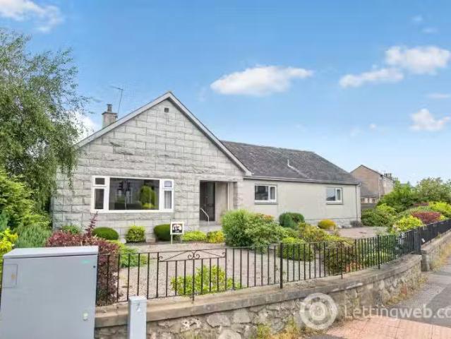 Property to rent in 155 Victoria Street, Dyce, AB21