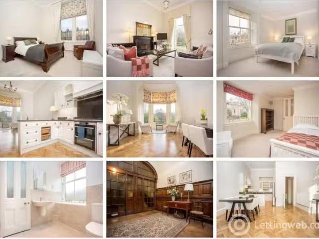 Property to rent in 15, Grosvenor Crescent, Edinburgh, EH12 5EL