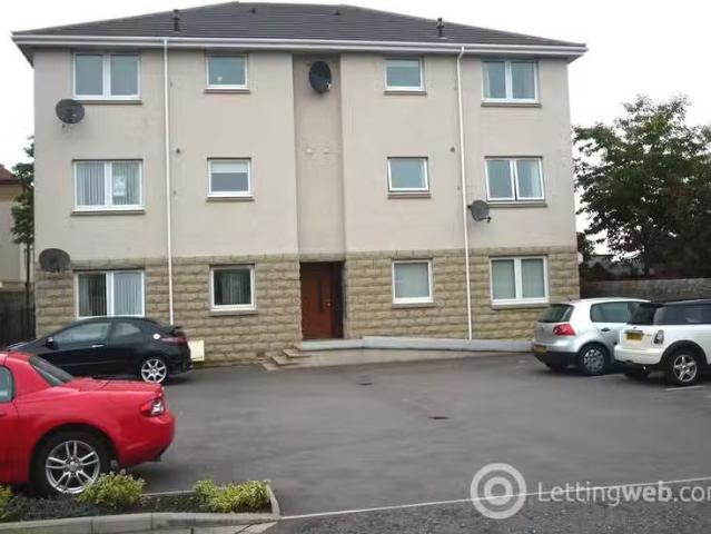 Property to rent in 163d Linksfield Road, Aberdeen, AB24 5RE