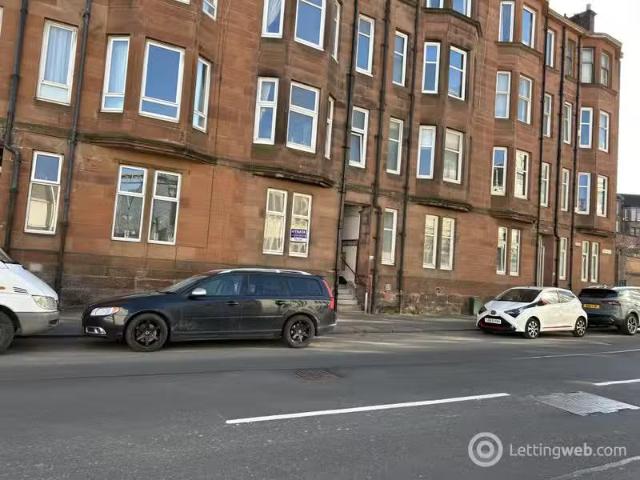 Property to rent in 162 Newlsnds road Glasgow