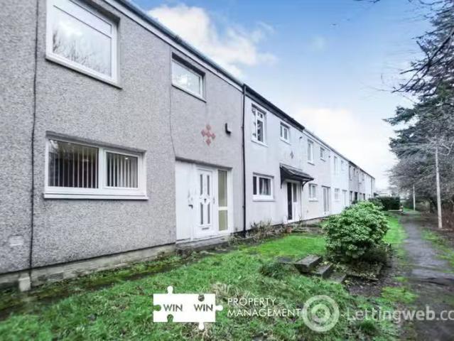 Property to rent in 162 Sycamore Crescent, East Kilbride, Glas.