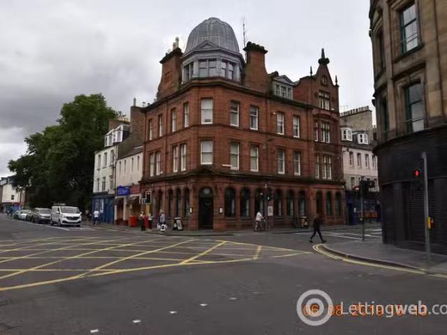 Property to rent in 16e, South Methven Street, Perth, Perth An.