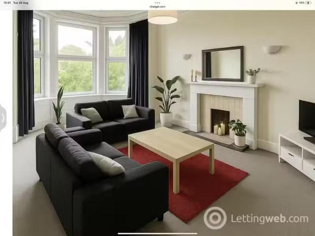 Property to rent in 171 2f1 Dalkeith Road