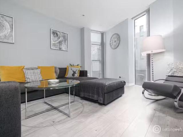 Property to rent in 17, Oswald Street, Glasgow, G1 4PE