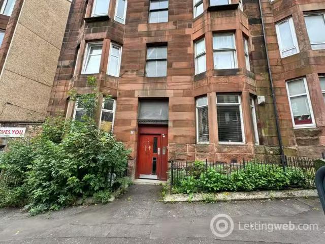 Property to rent in 17 Aberfoyle Street Flat 2/1 Glasgow G31 3RW